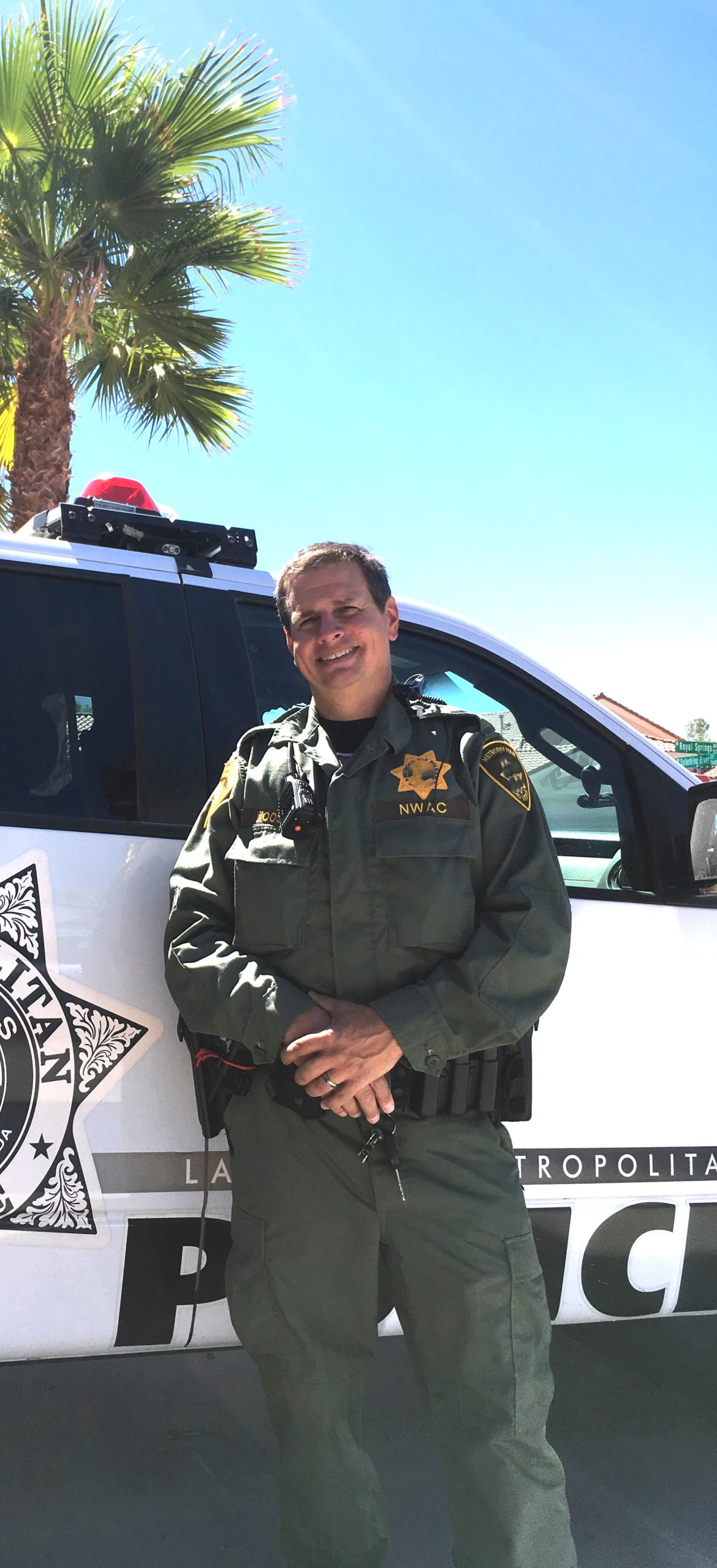 Intelligent Police Solutions | World Class Training and Consulting ...